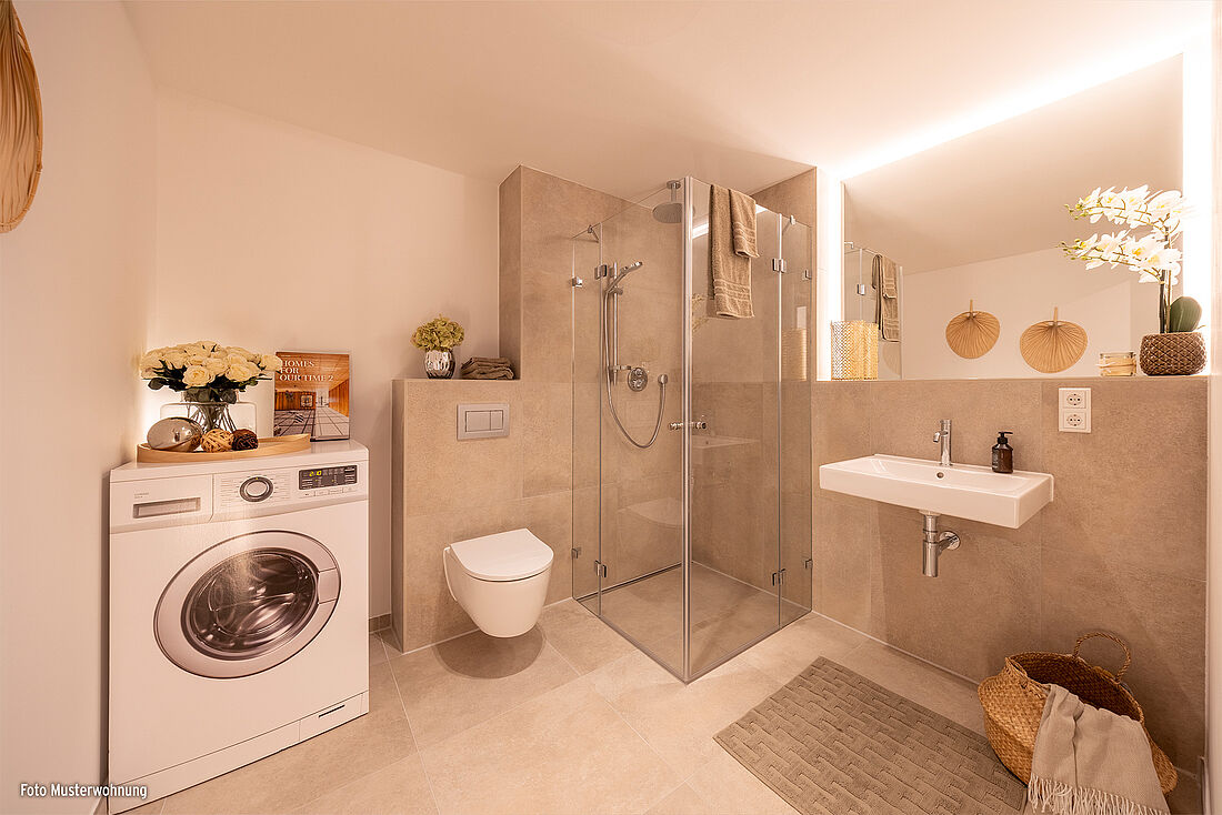 Neubauprojekt MAX3+ in Neuried | HI Wohnbau